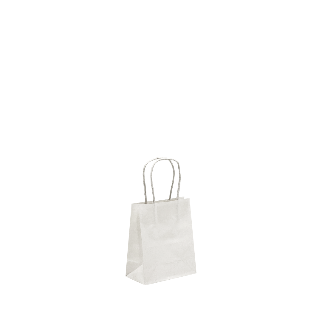 Shop All Paper Bags - Go Green Paper Bags